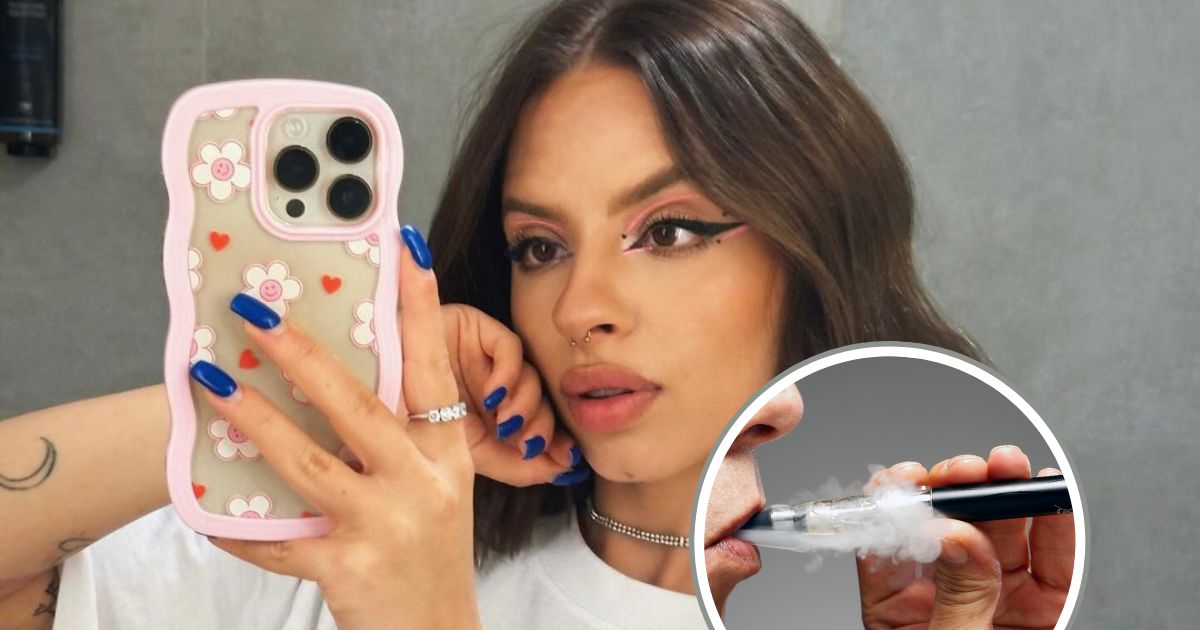 Julita z Genzie pali? Detektywi z TikToka w akcji - Vibez