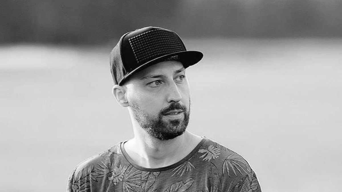 Nie żyje dziennikarz Mariusz Woźniak. "Nieprawdopodobna informacja"