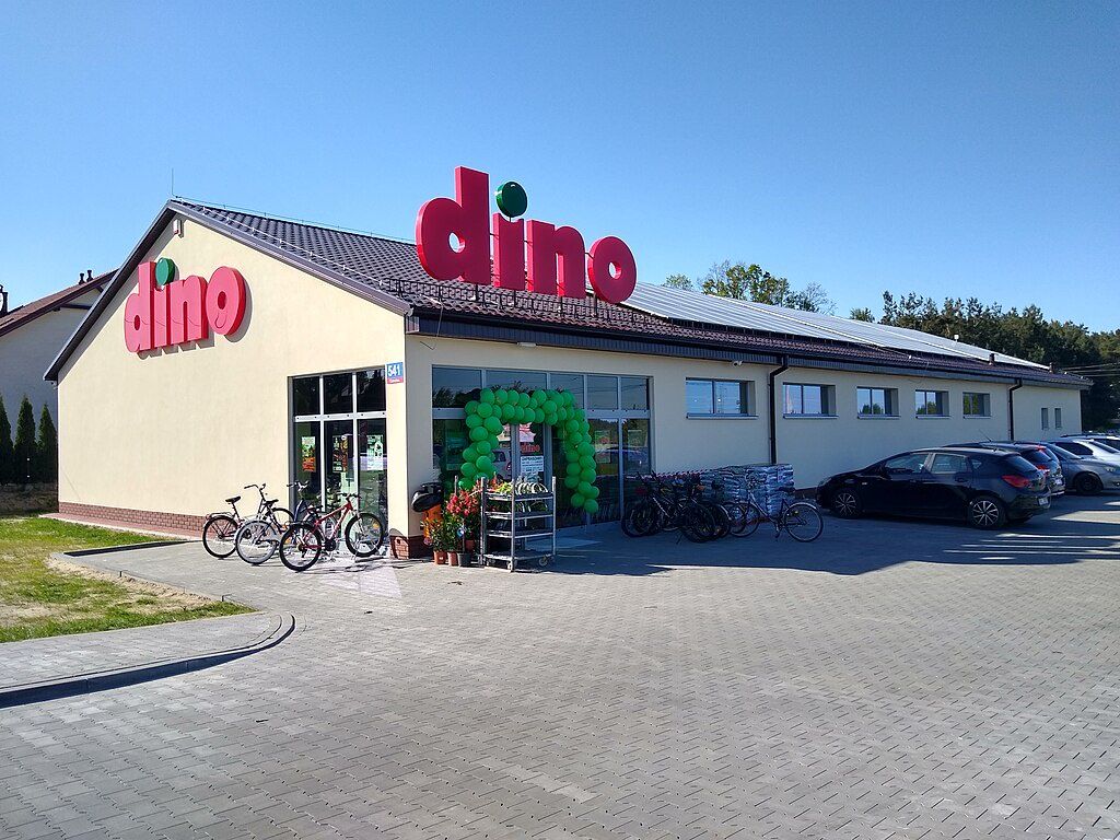 W Dino zaczyna się od środy. Promocje takie, że ustawią się długie kolejki