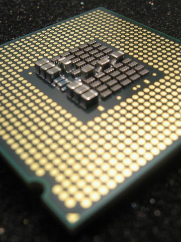 Intel Core 4. generacji - specyfikacje procesorów już w Sieci ...