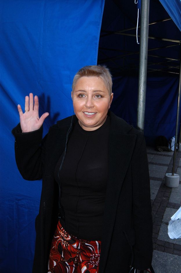 Tak Dorota Wellman wyglądała prawie 30 lat temu! Trudno ją rozpoznać ...