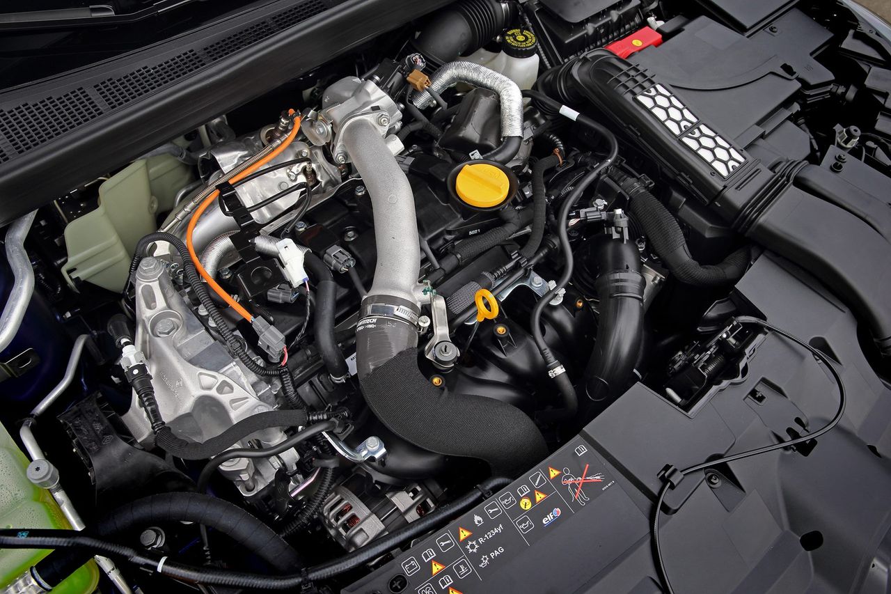 Renault Megane IV (2016-2023) - opinie i typowe usterki