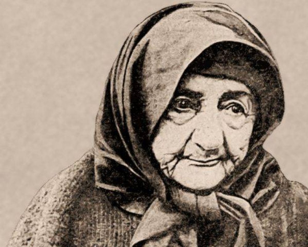 Baba Anujka. Najstarsza seryjna morderczyni na świecie - WP Książki
