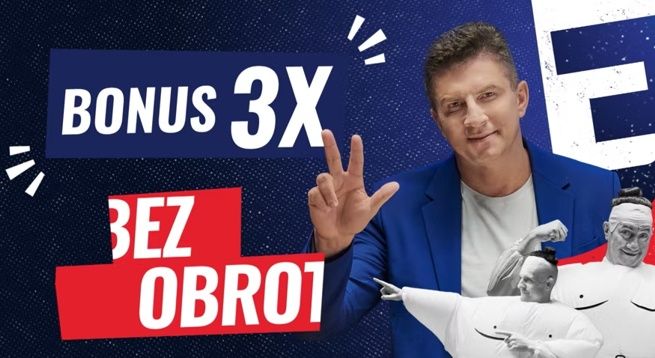 Mateusz Borek, Edward Durda i Artur Wichniarek w reklamie Etoto