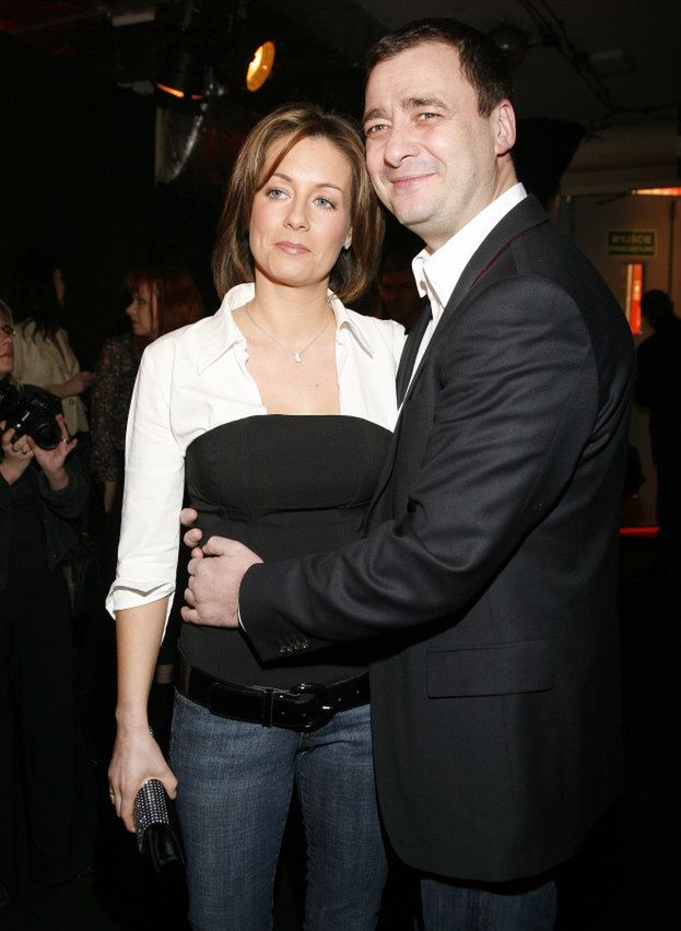 Rozenek NIE PRZYZNAJE SIĘ DO OPERACJI? - Pudelek