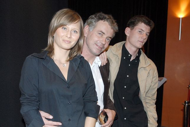 Syn Roberta Janowskiego ma chorą mamę. "Musiałem nieść ją na rękach do ...