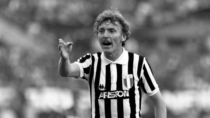 Zbigniew Boniek - sprawdź, jak dobrze znasz legendę polskiej piłki!