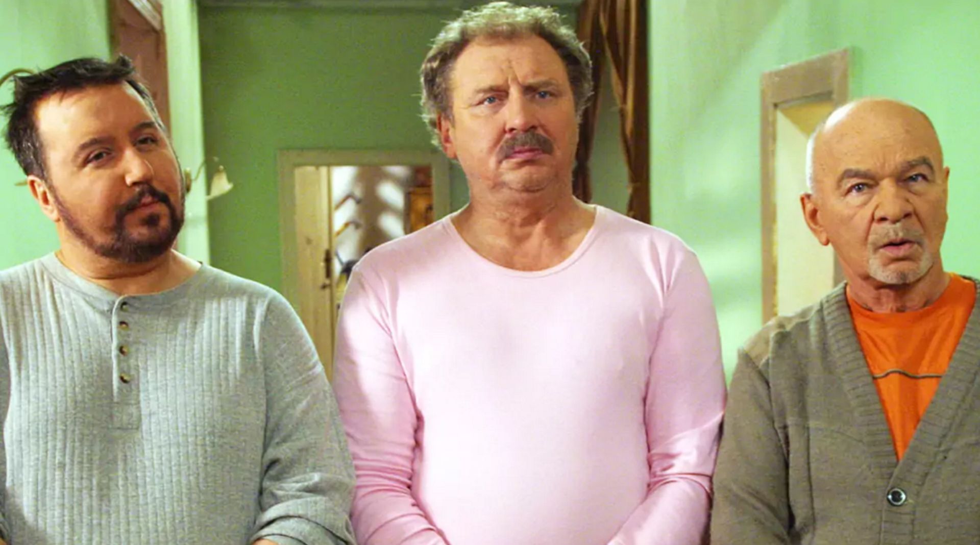 Ogromne zaskoczenie. Boczek i Paździoch wrócili do "Świata według ...