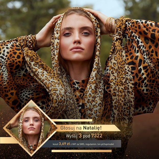 "Top Model". Znamy ZWYCIĘŻCZYNIĘ 11. edycji programu! - Pudelek