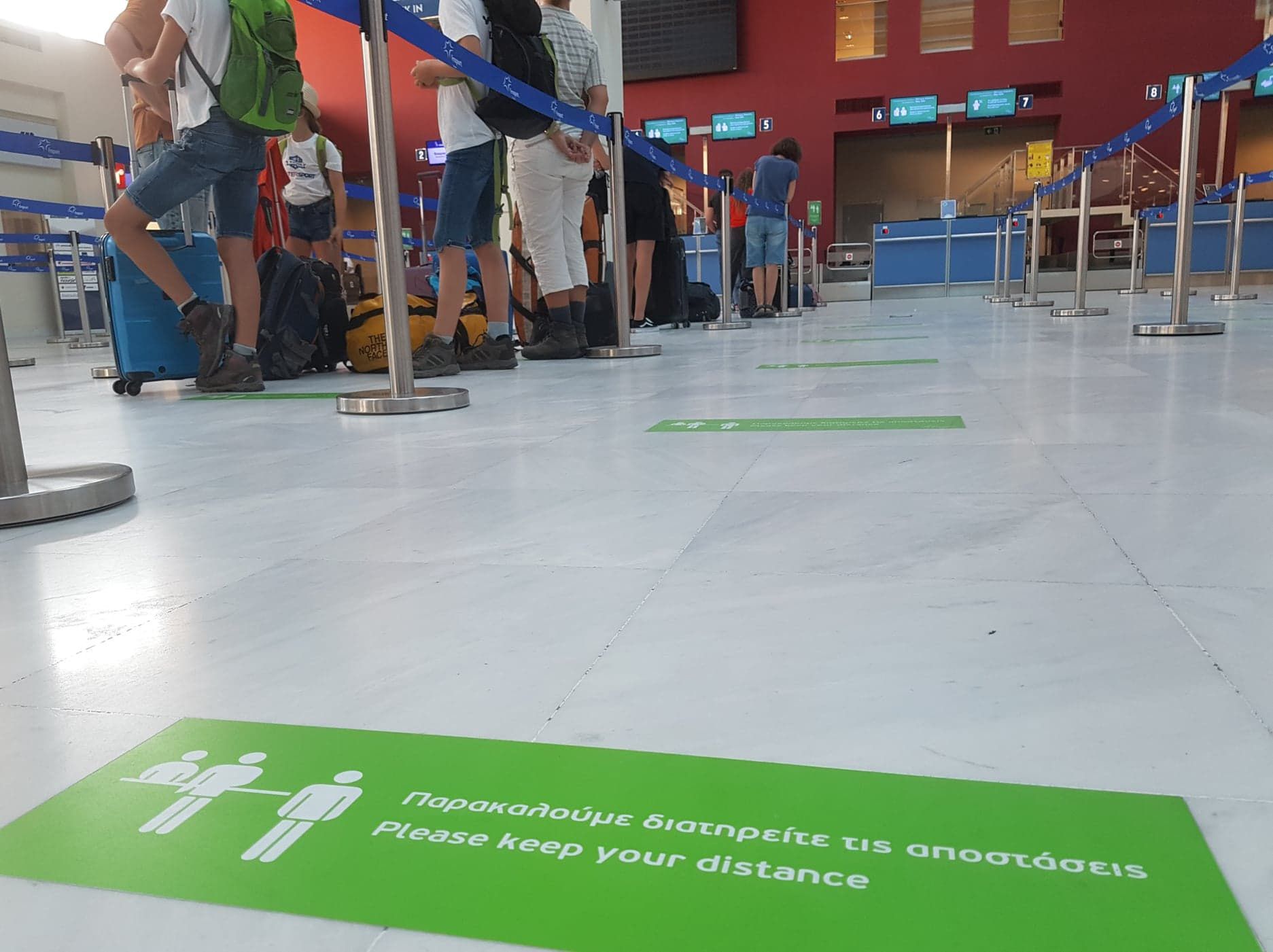 Wakacje 2020. Dystans, maseczki i wyrywkowe testy, czyli jak wygląda ...