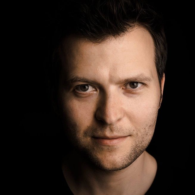 Były dziennikarz TVN24 Jan Mróz wraca do TVN Grupa Discovery, będzie ...