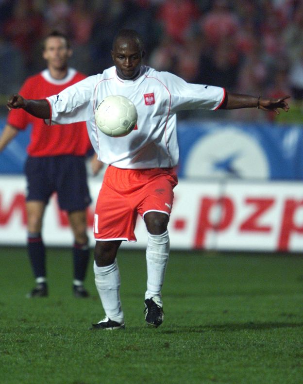 Był wielką gwiazdą polskiej piłki nożnej! Tak dziś wygląda - Pudelek