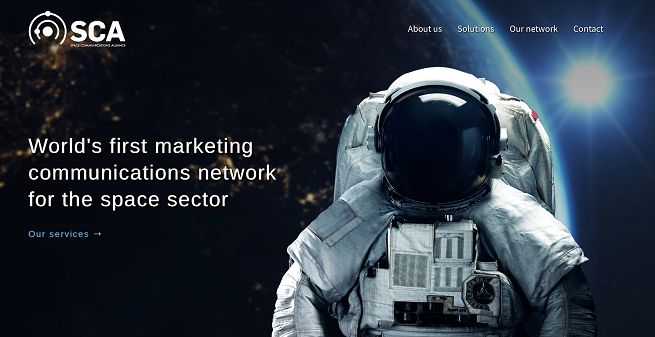 Space Communications Alliance chce pracować dla sektora kosmicznego