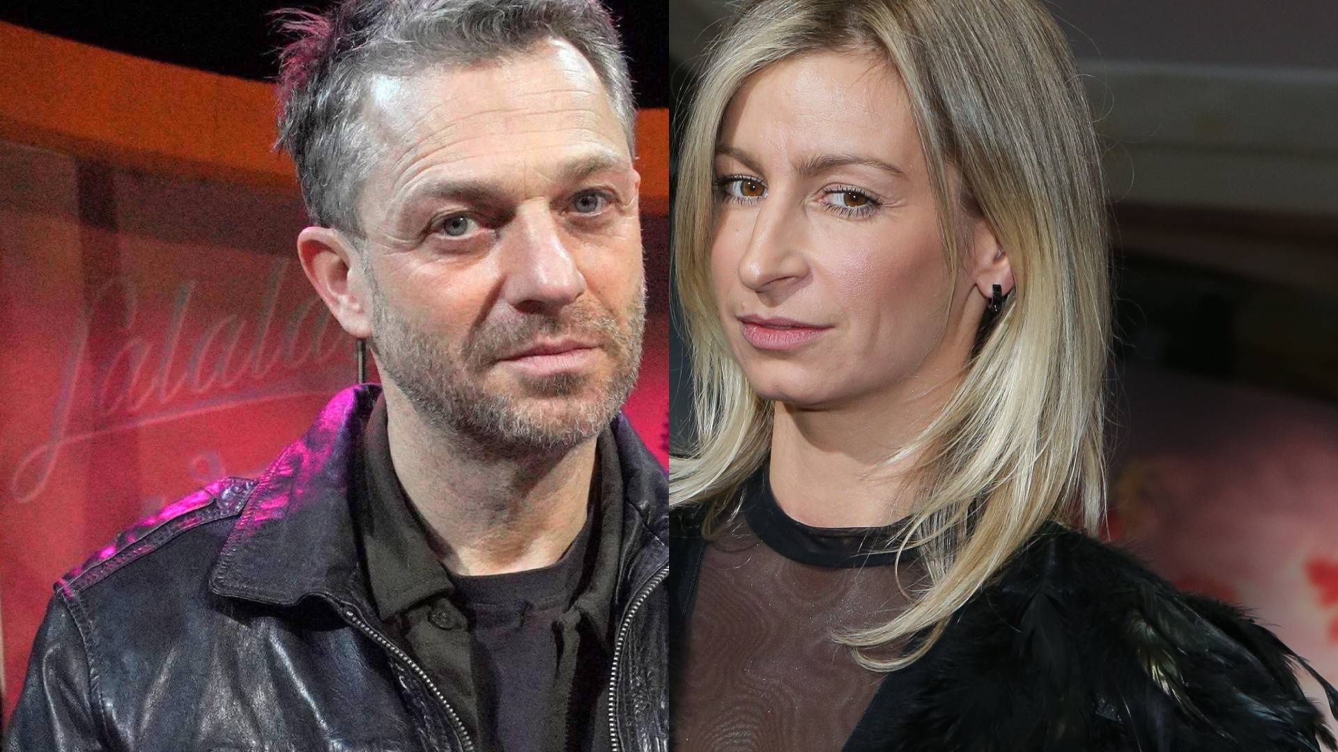 Grzegorz Damięcki i Magda Schejbal ZAMIESZKALI razem? Media donoszą o ...