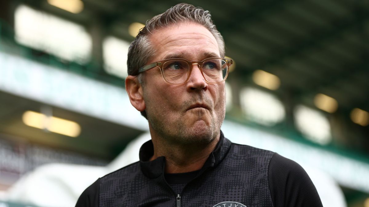 Media: Pogoń znalazła trenera. Jest już w Polsce