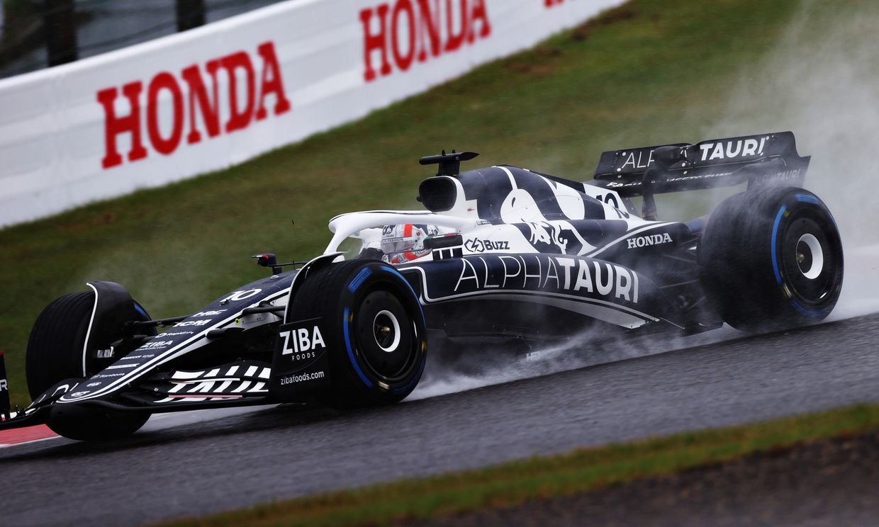 Spora zmiana w bolidach F1? Ma być bezpieczniej - WP SportoweFakty