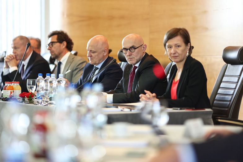 Orlen ma plan na gazety, które kupił za PiS. Prezes wskazał cel - Money.pl