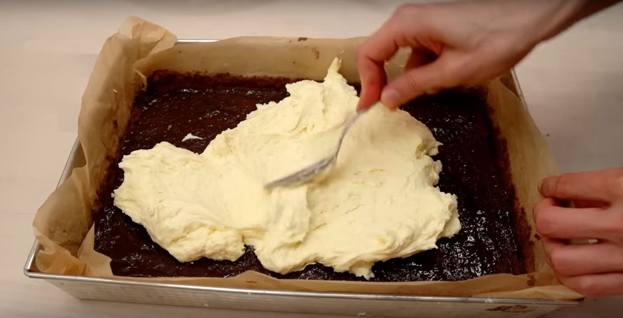 Przepis na ciasto bajka według siostry Anastazji. Goście nie będą mogli ...