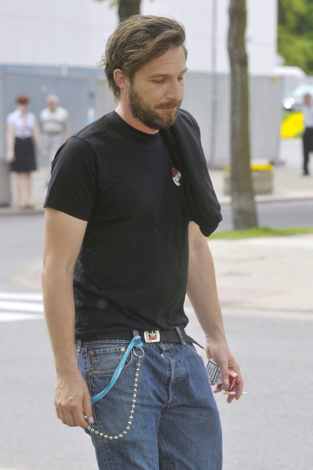 Tragiczny wypadek rozdzielił ich na zawsze. Barbara Kosmal miałaby dziś ...