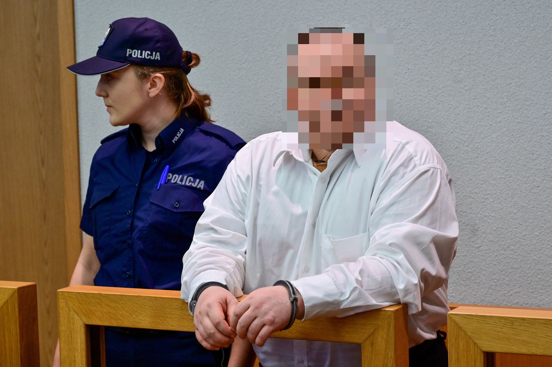 Zabójstwo studentki z Krakowa. Wraca sprawa "Skóry"