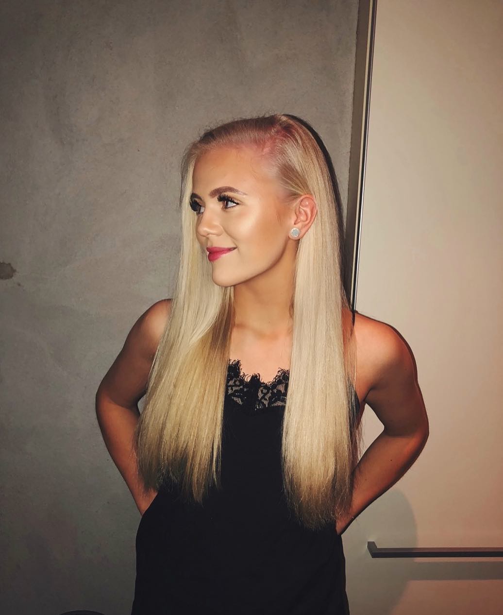 To zdjęcie rozgrzało wyobraźnię fanów Erlinga Haalanda. Piłkarz pokazał ...