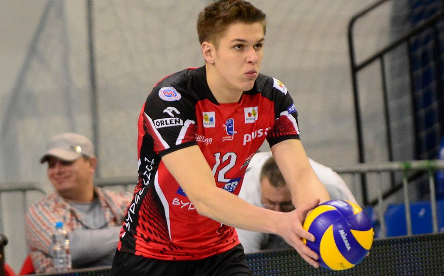 Jan Nowakowski: Sami sobie nałożyliśmy presję - WP SportoweFakty