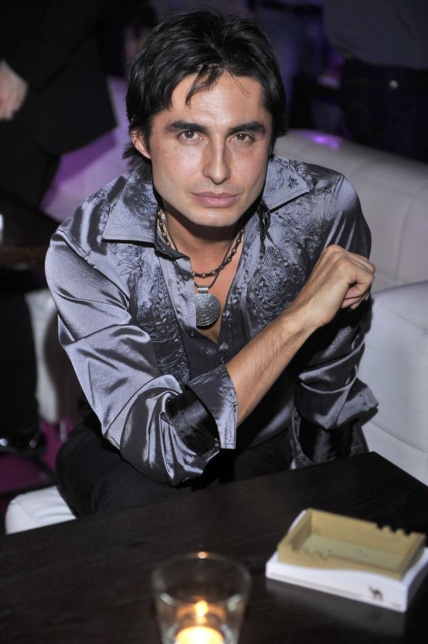 Ivan Komarenko żali się w tabloidzie: "Mama miała operację, ale nie ...