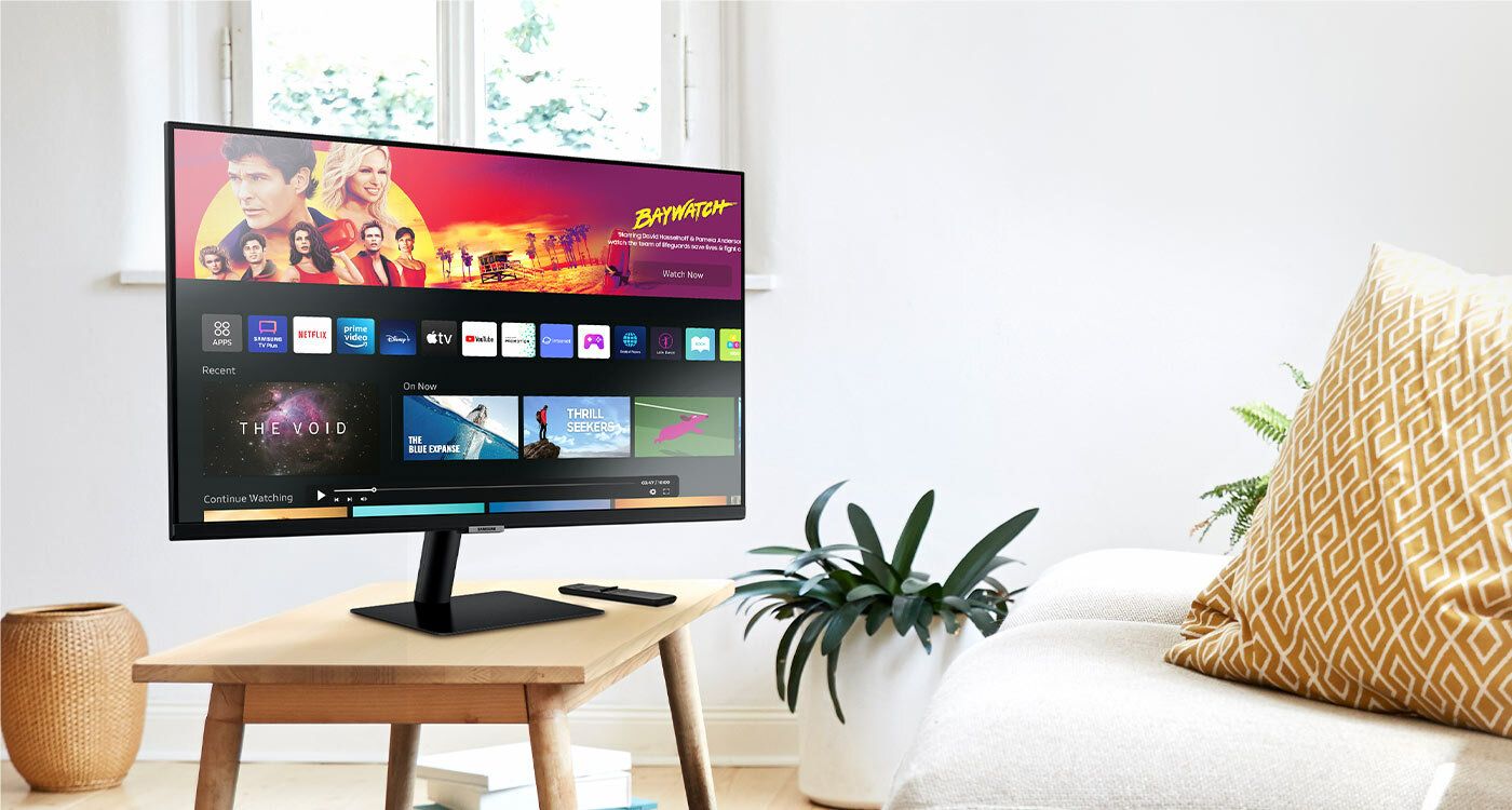 Ranking TOP monitorów do komputera - WP Facet