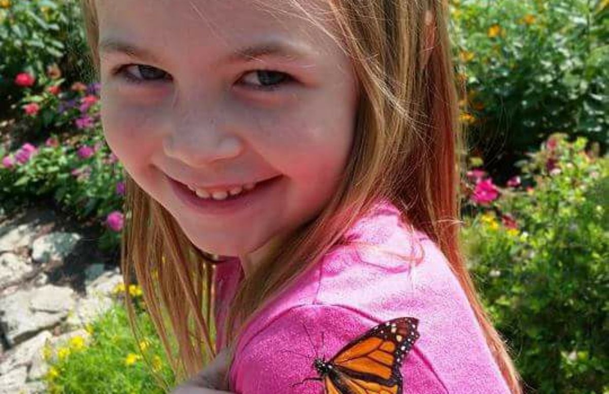 Dziewczynka odnaleziona po 6 latach. Dzięki serii Netfliksa - WP Teleshow