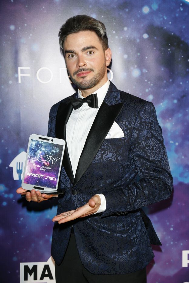 Gwiazda "Top Model" o Pandora Gate. "Totalny szok" - Pudelek