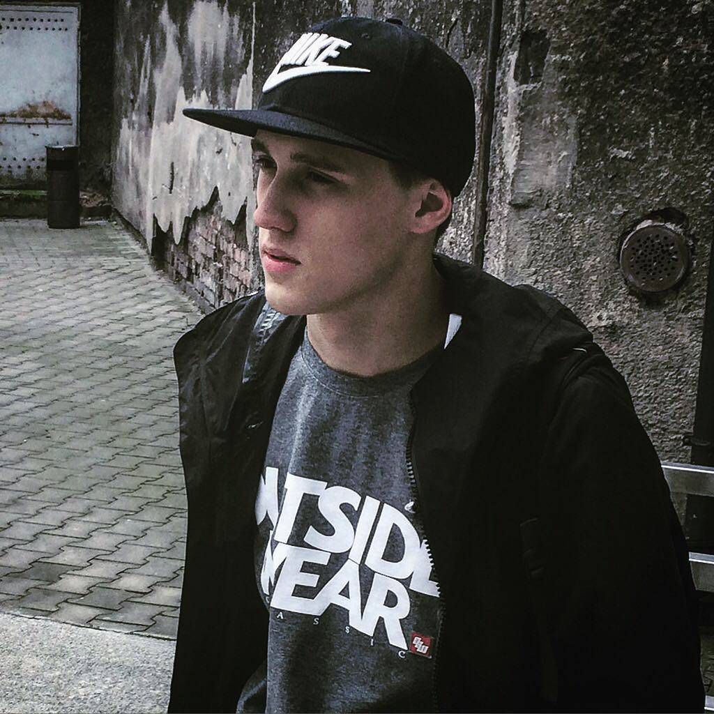 Syn Magika po raz pierwszy o swoim ojcu! Filip Łuszcz w przejmującym ...