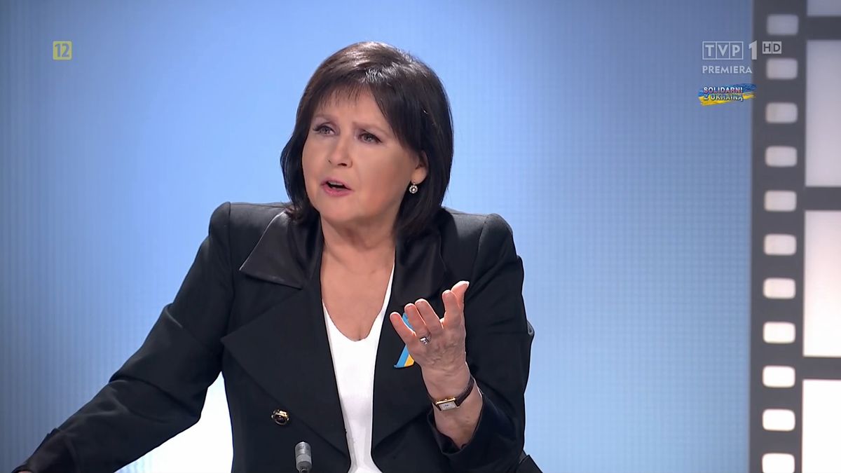 "Sprawa dla reportera". Tego się u Jaworowicz nikt nie spodziewał. Skrytykowano… 500 plus - WP ...