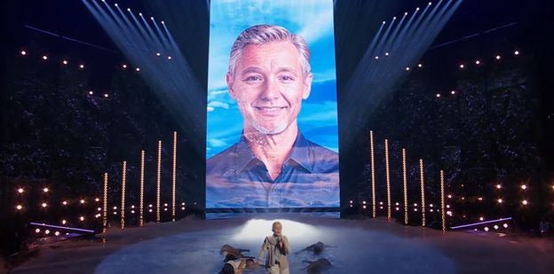 Eurowizja Junior. Dominik Arim już po występie. Sztuczna inteligencja ...