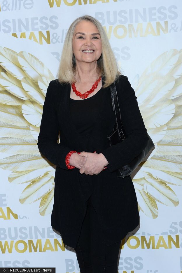 Tak dziś wygląda Anna Kalata, była polityk i bohaterka spektakularnej ...