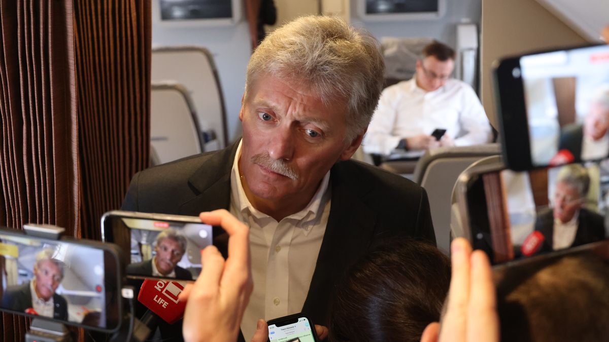 Moskwa pod ostrzałem dronów. Kreml usłyszał niewygodne pytanie