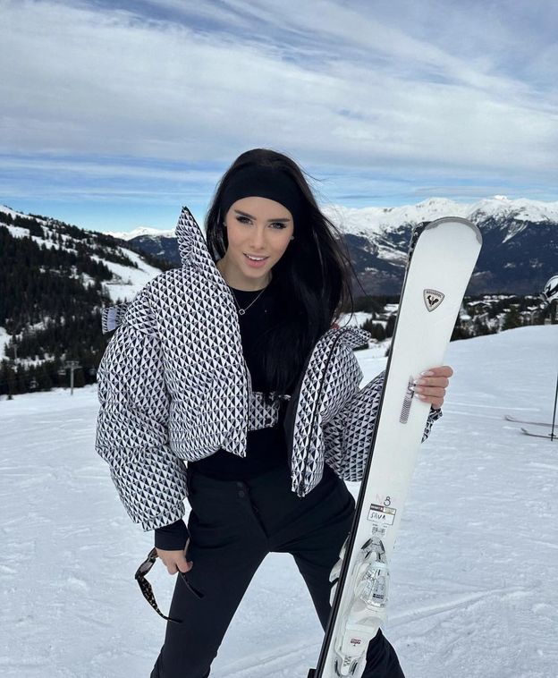 Ukraińska modelka POZWAŁA organizatorów festiwalu w Cannes - Pudelek