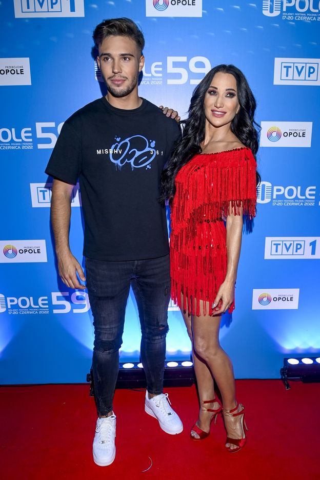 Syn Steczkowskiej stworzy piosenkę na Eurowizję dla innego kraju - Pudelek