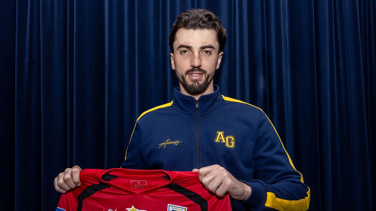 Zaskakujący transfer Arki Gdynia. Pozyskała mistrza Rumunii