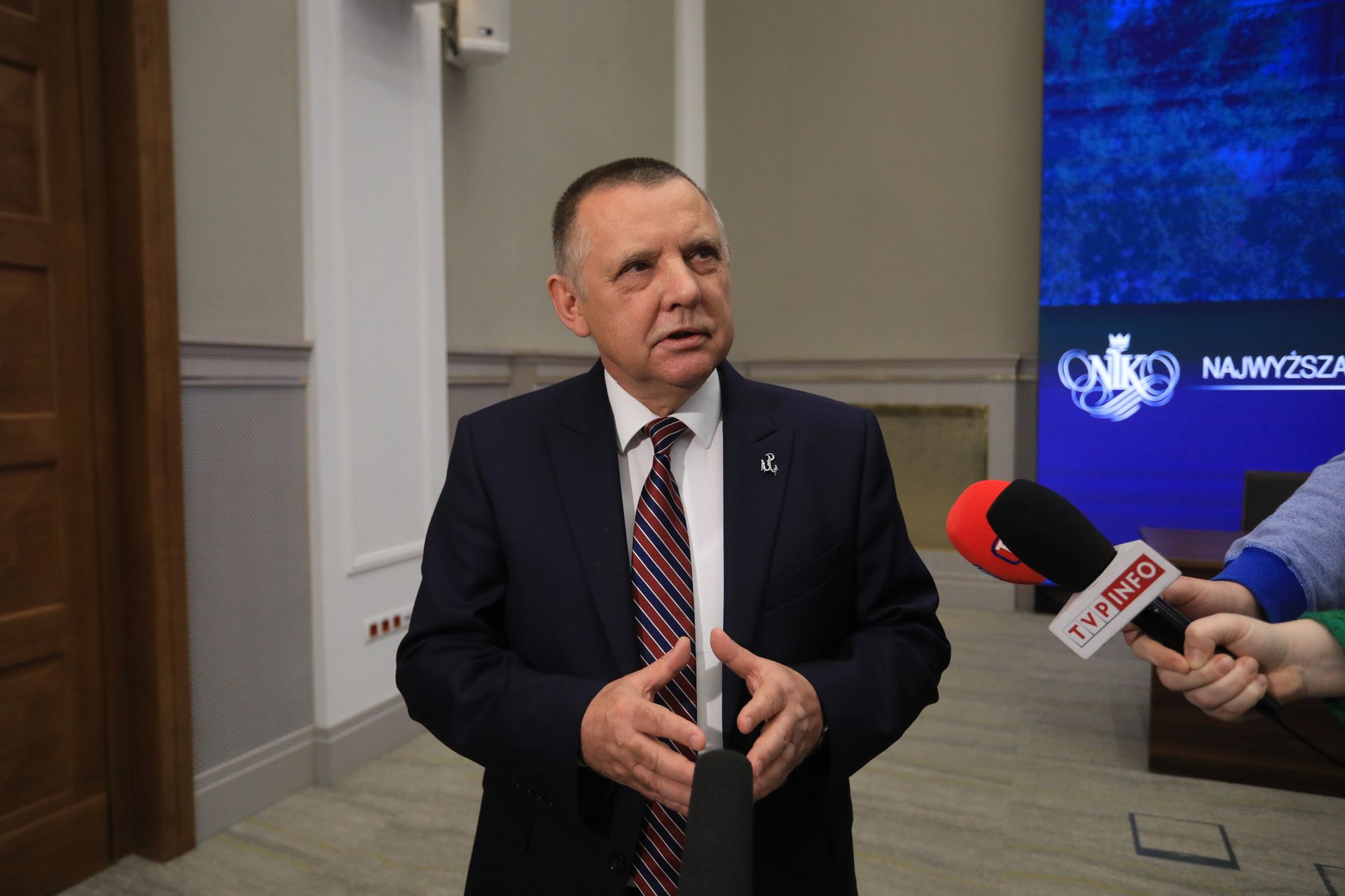 WIBOR i kredyty. Kontrolerzy NIK nie zostali wpuszczeni do siedziby GPW ...