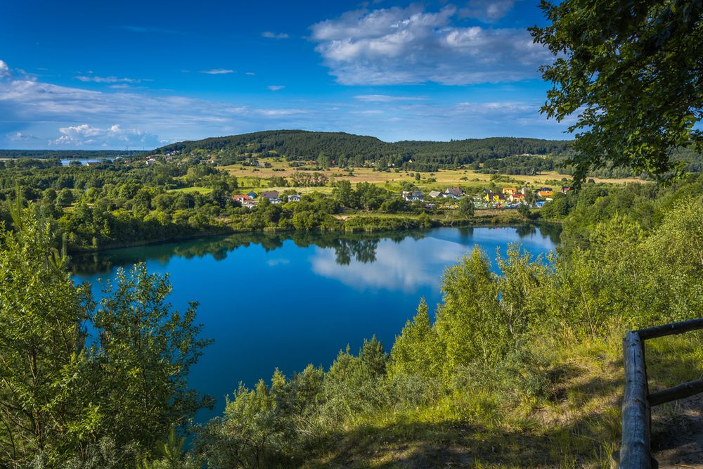 Wyspy Wolin i Uznam - hit polskiego lata - WP Turystyka