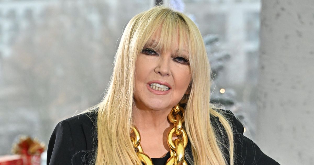 Maryla Rodowicz zdradziła przepis na wieczną młodość. Mama ją tego ...