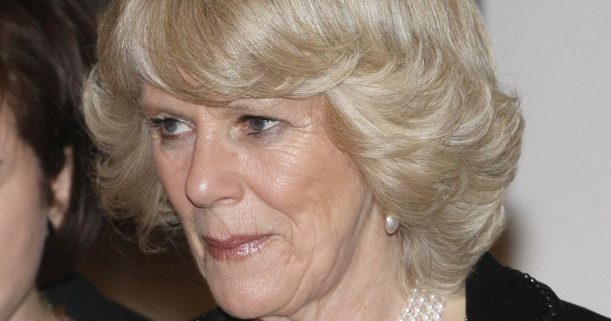 Camilla wspomina swoją matkę. Na jaką chorobę cierpiała Rosalind Shand ...