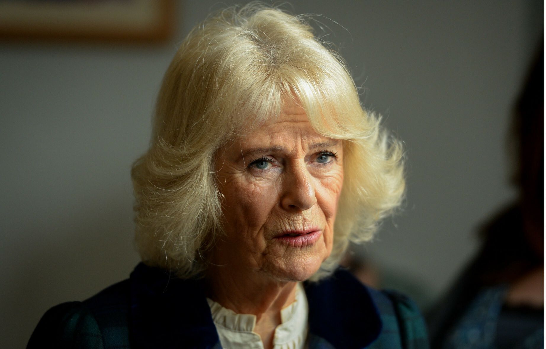 Camilla wspomina swoją matkę. Na jaką chorobę cierpiała Rosalind Shand ...