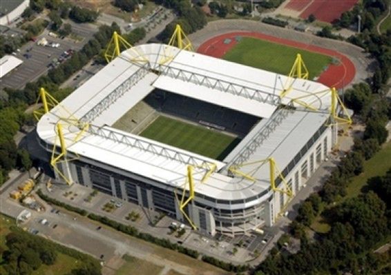 Dortmund. Niemcy. Atrakcje. Co warto zobaczyć? - WP Turystyka Dortmund. Niemcy. Atrakcje. Co warto zobaczyć? - WP Turystyka