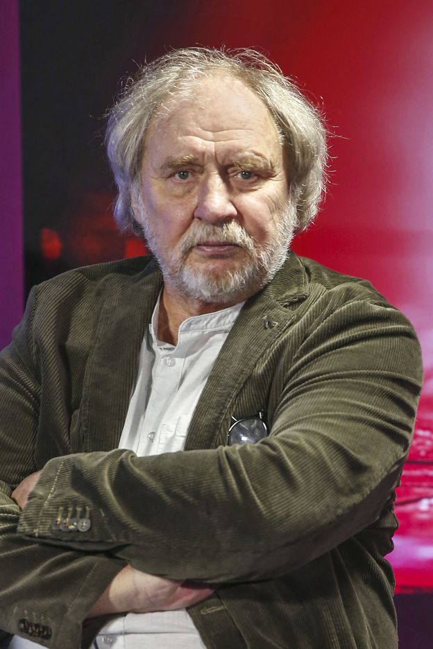 Grabowski szokuje na wizji: "Nie jestem najlepszym dziadkiem". Oto ...
