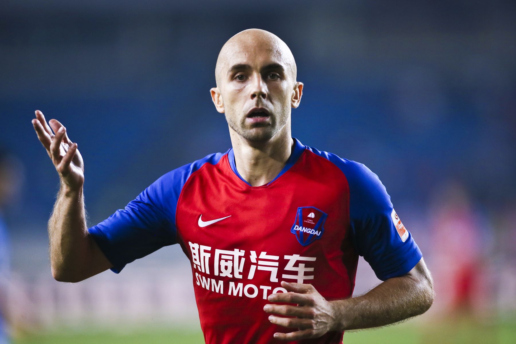 Mierzejewski poprawił swoje liczby. Miał udział przy dwóch golach - WP ...