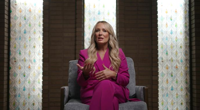 Program tv dla Ruby & Jodi - po drugiej stronie ekranu - TV WP