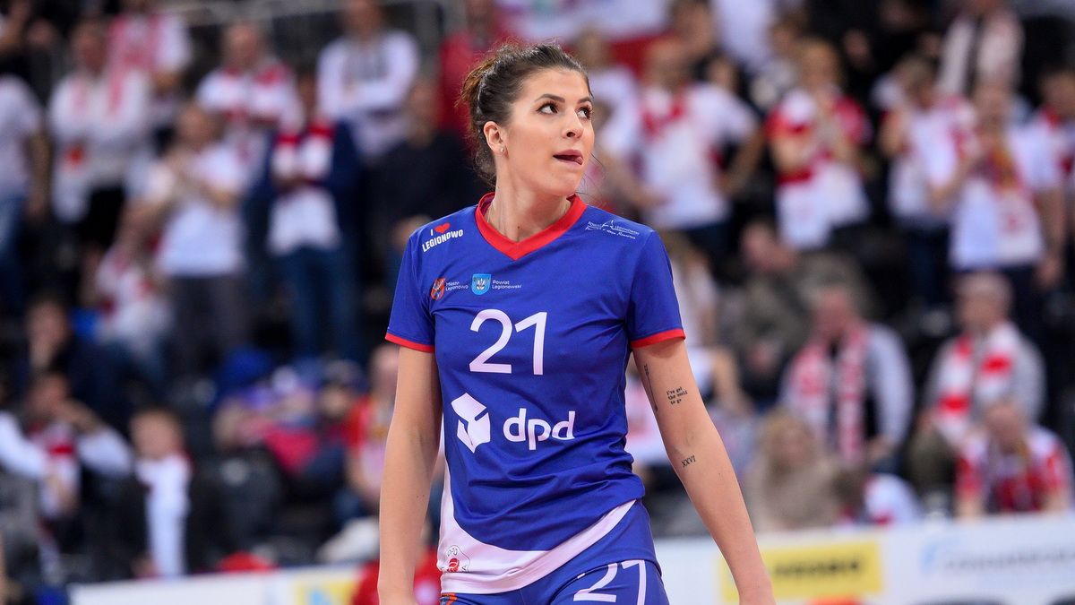 Alicja Grabka: Po sezonie spędzonym w Radomiu nauczyłam się doceniać to ...