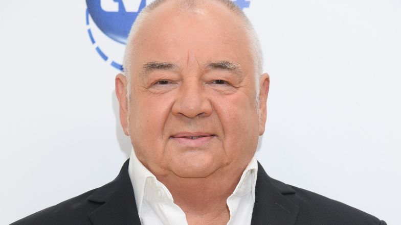 Stanisław Soyka miał czterech synów. Trzech poszło w jego ślady, a Kuba ...