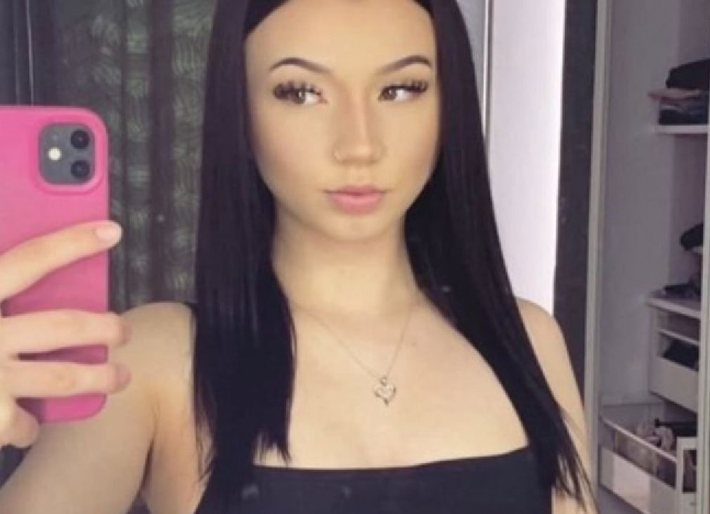 Zaginęła 16-letnia Maja. Poszukiwania z udziałem psów tropiących